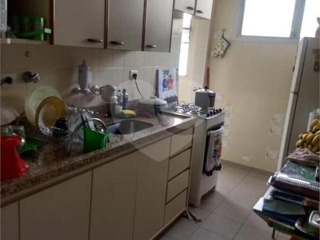 Apartamento com 3 quartos à venda em Vila santana SP