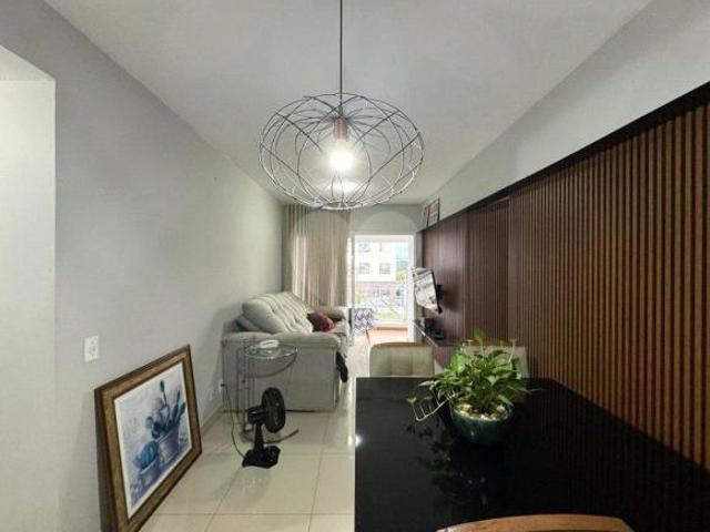 Apartamento com 3 quartos à venda em Vila Santo Antônio SP