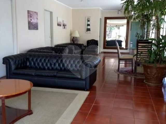 Apartamento com 3 quartos à venda em Vila santo estéfano SP