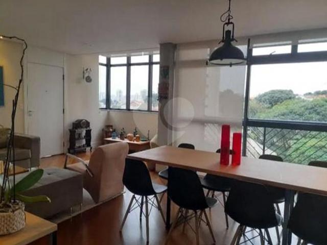 Apartamento com 3 quartos à venda em Vila santo estéfano SP