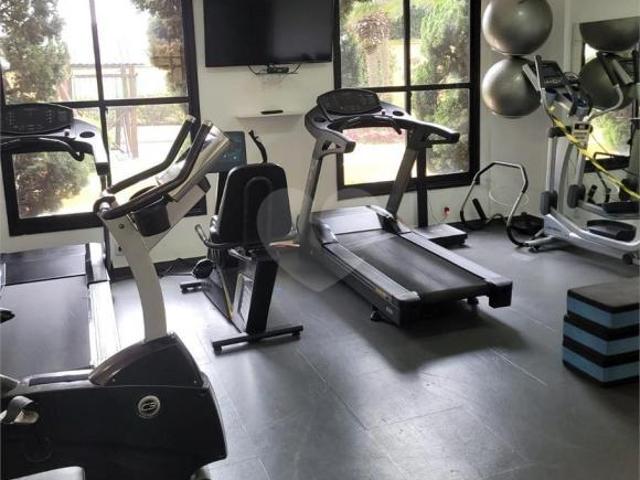 Apartamento com 3 quartos à venda em Vila santo estéfano SP