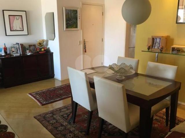 Apartamento com 3 quartos à venda em Vila santo estéfano SP