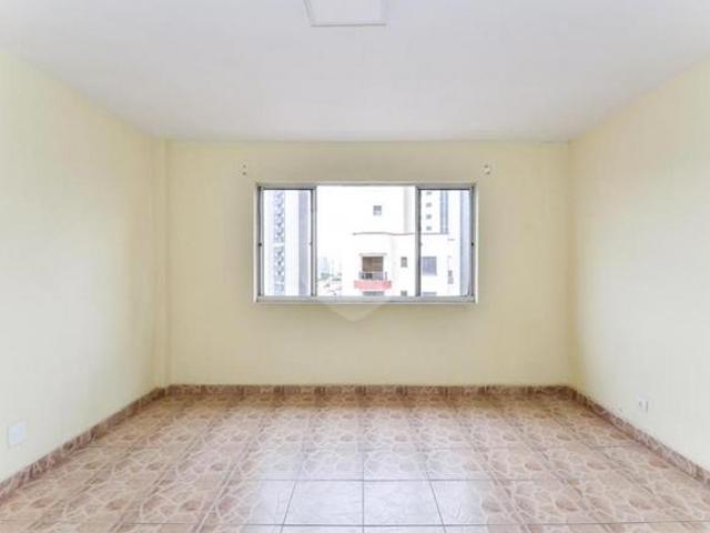 Apartamento com 3 quartos à venda em Vila santo estéfano SP