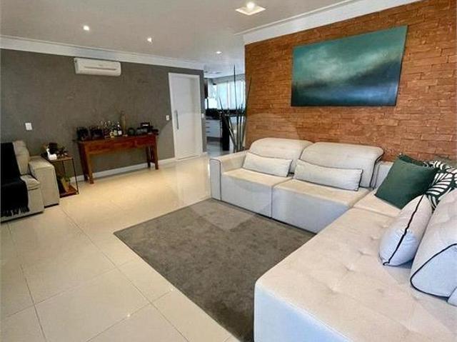 Apartamento com 3 quartos à venda em Vila santo estéfano SP