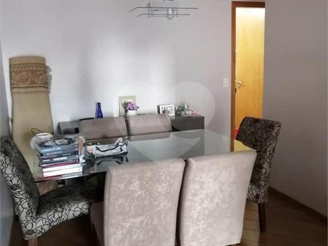 Apartamento com 3 quartos à venda em Vila santo estevão SP