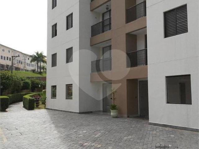 Apartamento com 3 quartos à venda em Vila Santos SP