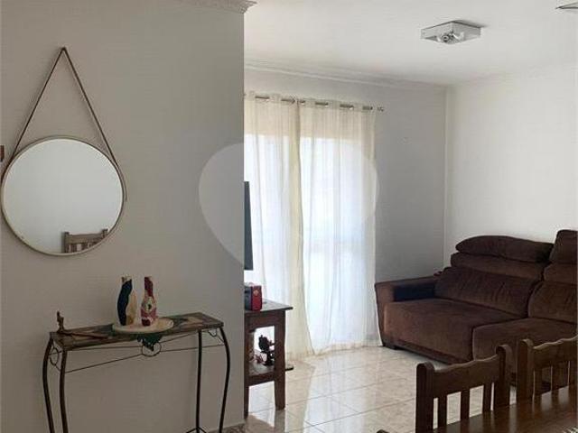 Apartamento com 3 quartos à venda em Vila santos SP