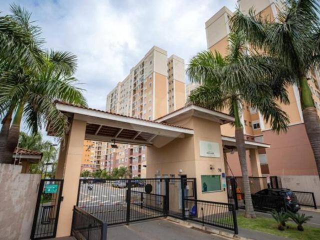 Apartamento com 3 quartos à venda em Vila Satúrnia SP