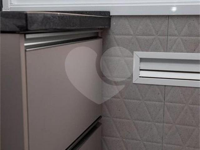 Apartamento com 3 quartos à venda em Vila satúrnia SP