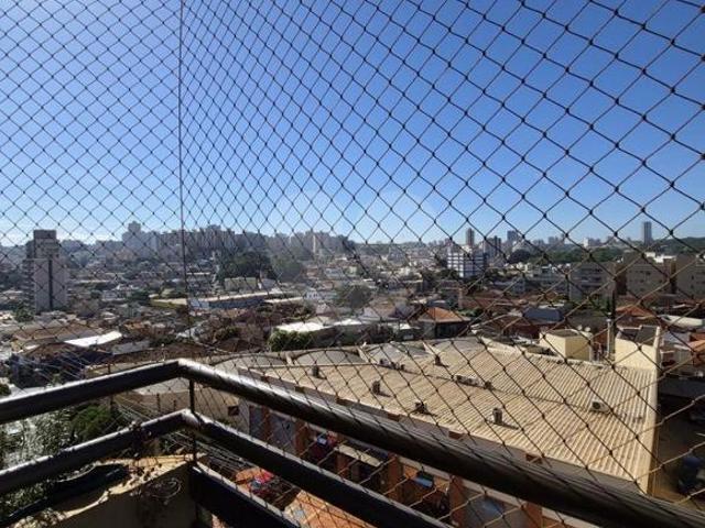 Apartamento com 3 quartos à venda em Vila seixas SP