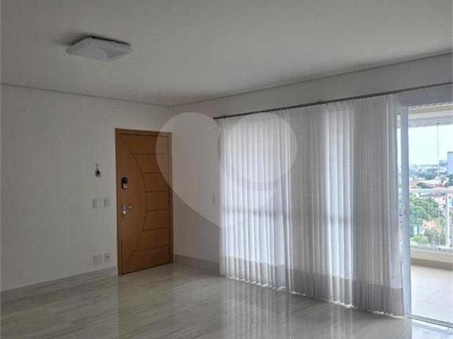 Apartamento com 3 quartos à venda em Vila sfeir SP