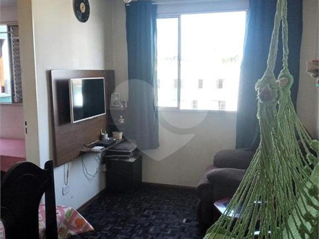 Apartamento com 3 quartos à venda em Vila sílvia SP