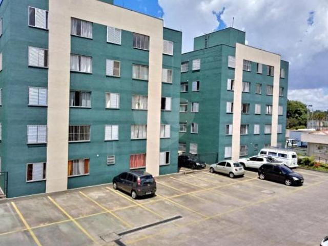 Apartamento com 3 quartos à venda em Vila sílvia SP