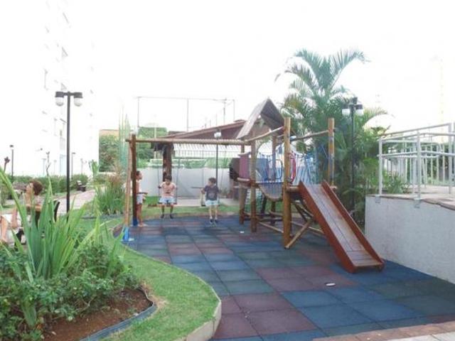 Apartamento com 3 quartos à venda em Vila siqueira zona norte SP