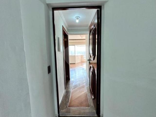 Apartamento com 3 quartos à venda em Vila siqueira zona norte SP
