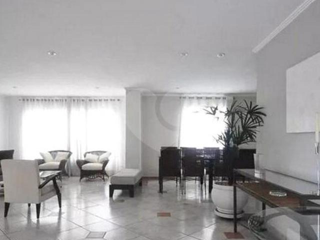 Apartamento com 3 quartos à venda em Vila sônia SP