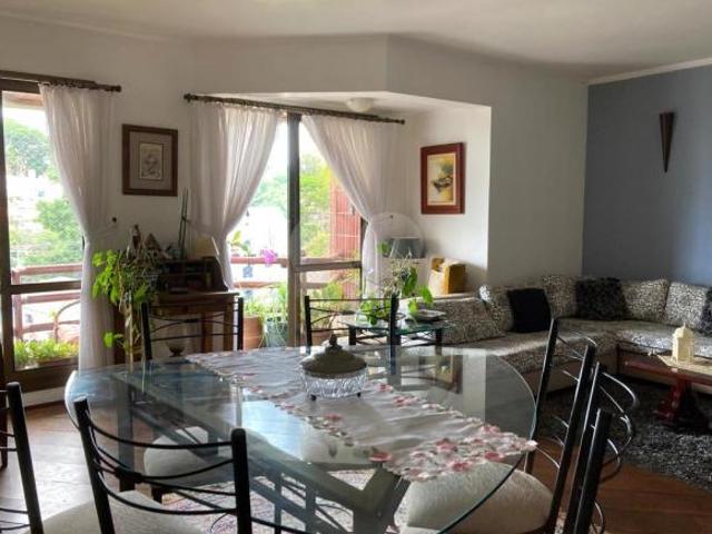 Apartamento com 3 quartos à venda em Vila sônia SP