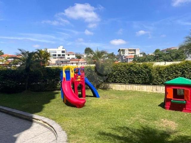 Apartamento com 3 quartos à venda em Vila sônia SP