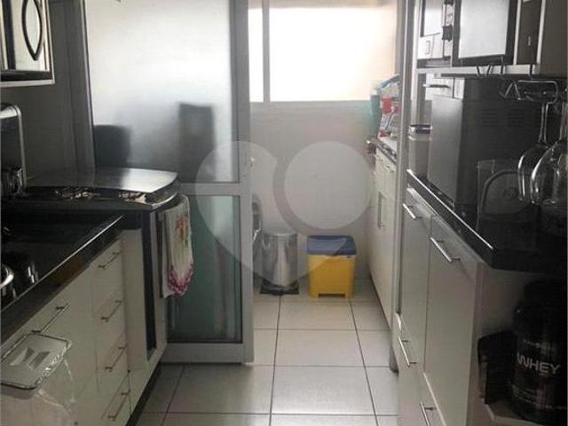 Apartamento com 3 quartos à venda em Vila sônia SP