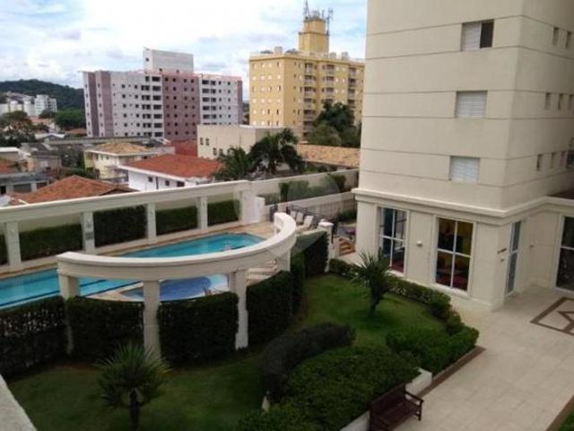 Apartamento com 3 quartos à venda em Vila sônia SP