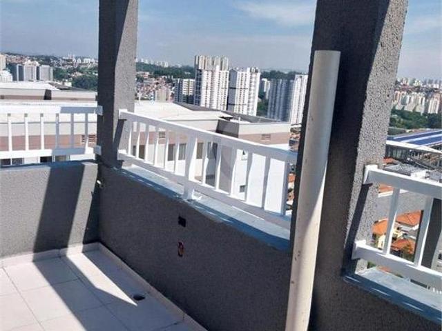 Apartamento com 3 quartos à venda em Vila sônia SP