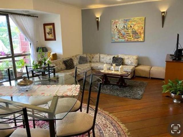 Apartamento com 3 quartos à venda em Vila sônia SP