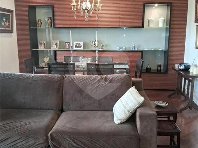 Apartamento com 3 quartos à venda em Vila sônia SP