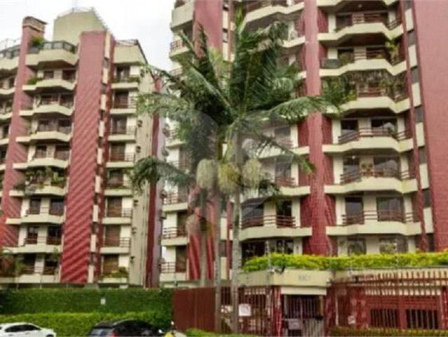 Apartamento com 3 quartos à venda em Vila sônia SP