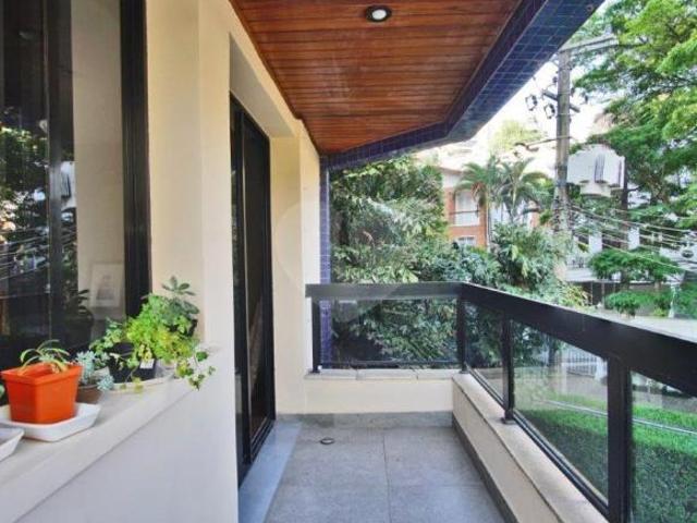 Apartamento com 3 quartos à venda em Vila Sônia SP