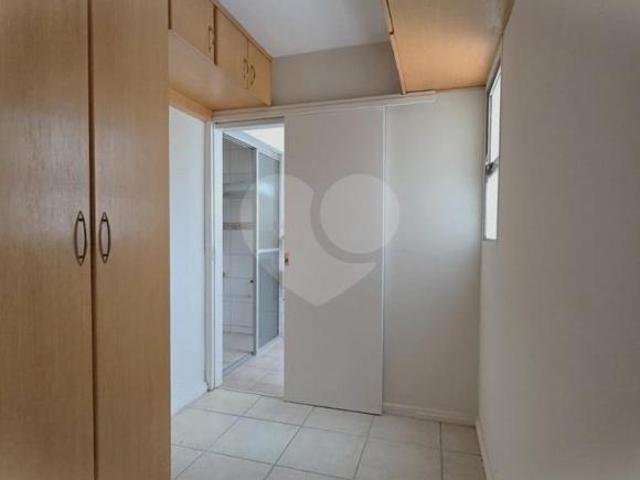 Apartamento com 3 quartos à venda em Vila sônia SP