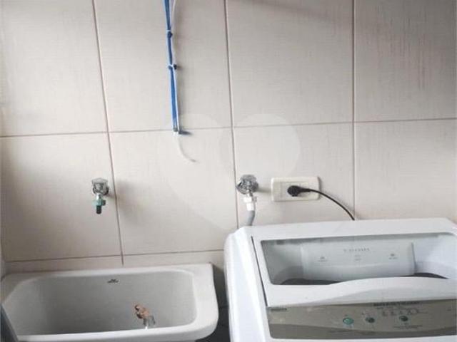 Apartamento com 3 quartos à venda em Vila sofia SP