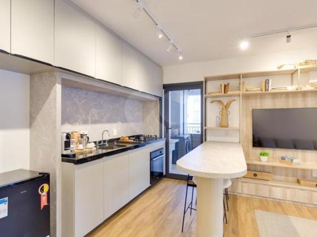 Apartamento com 3 quartos à venda em Vila sofia SP