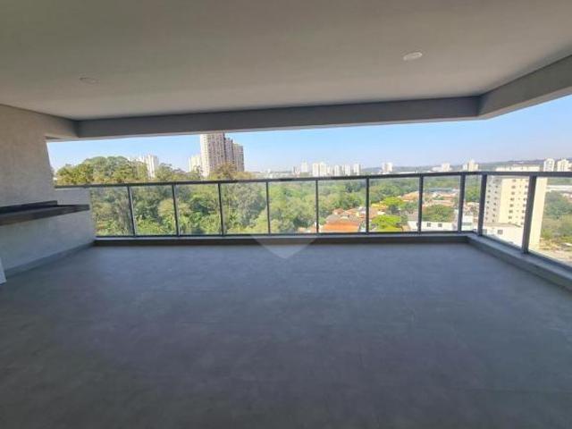 Apartamento com 3 quartos à venda em Vila sofia SP