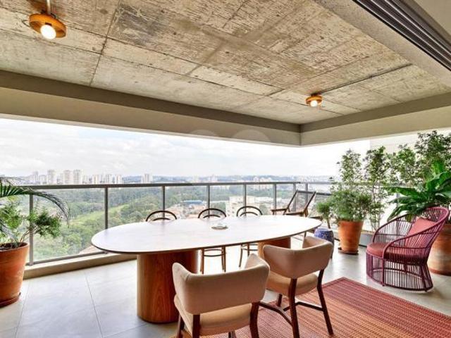 Apartamento com 3 quartos à venda em Vila sofia SP