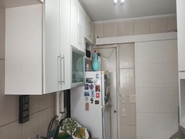 Apartamento com 3 quartos à venda em Vila Sofia SP