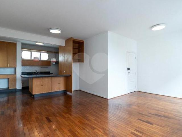 Apartamento com 3 quartos à venda em Vila sofia SP