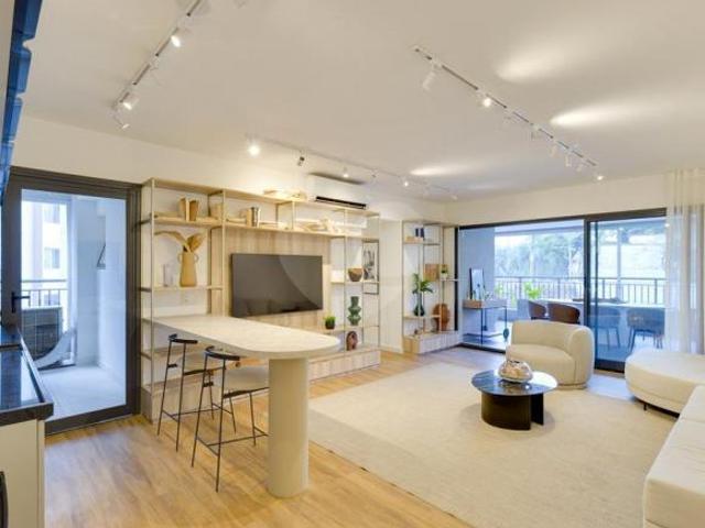 Apartamento com 3 quartos à venda em Vila sofia SP