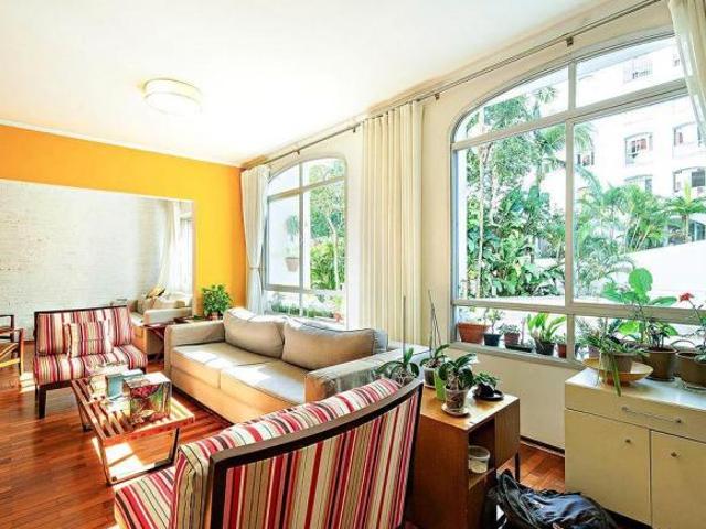 Apartamento com 3 quartos à venda em Vila sofia SP