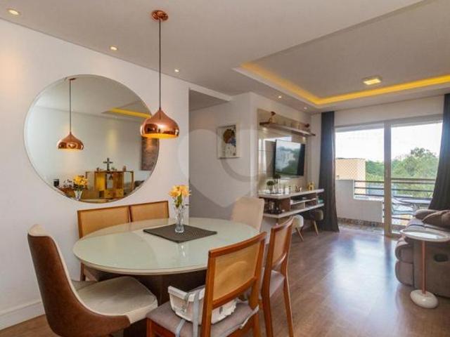 Apartamento com 03 quartos á venda no Jardim Marajoara, São Paulo