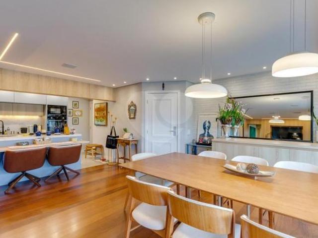 Apartamento com 3 quartos à venda em Vila sofia SP