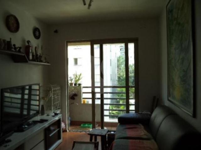 Apartamento com 3 quartos à venda em Vila sofia SP