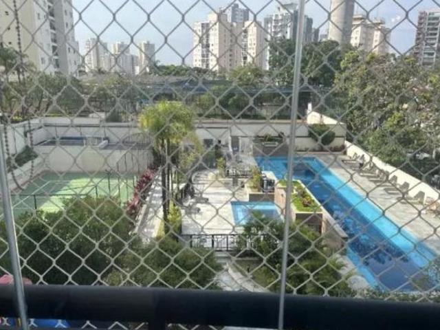 Apartamento com 3 quartos à venda em Vila sofia SP