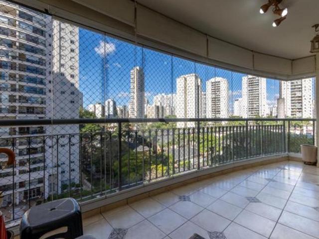 Apartamento com 3 quartos à venda em Vila sofia SP