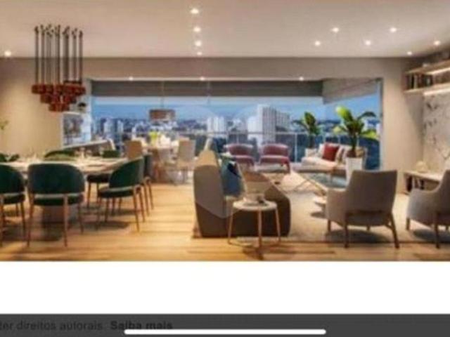 Apartamento com 3 quartos à venda em Vila sofia SP