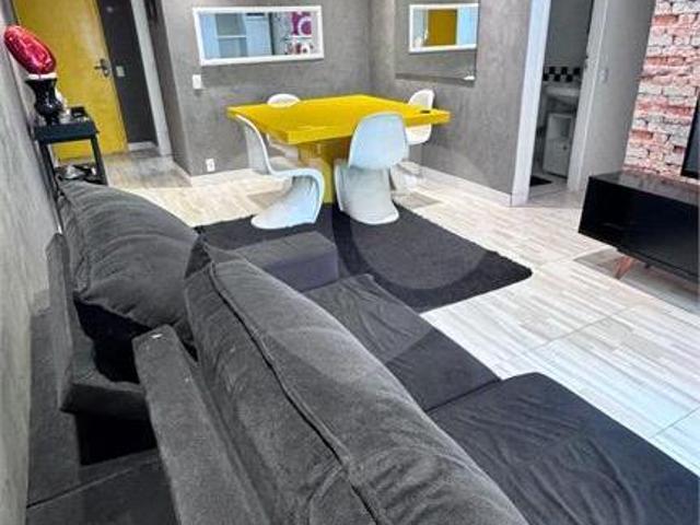 Apartamento com 3 quartos à venda em Vila sofia SP
