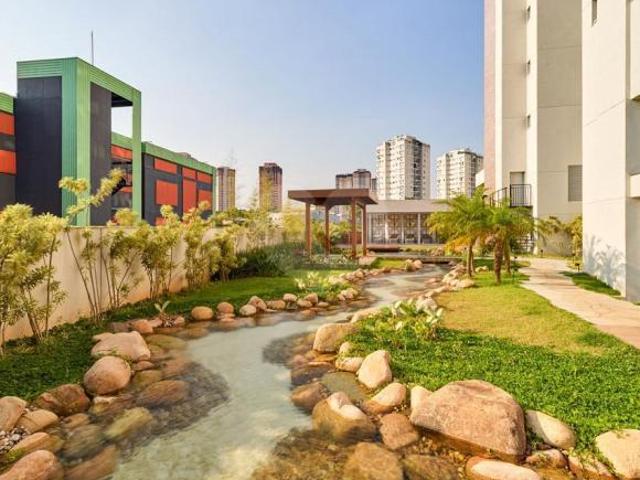 Apartamento com 3 quartos à venda em Vila sofia SP