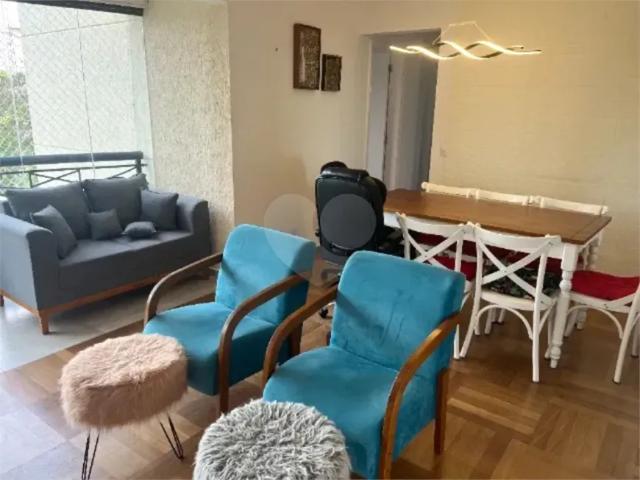 Apartamento com 3 quartos à venda em Vila Sofia SP