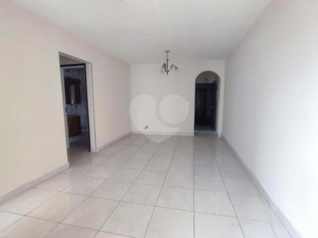 Apartamento com 3 quartos à venda em Vila sofia SP