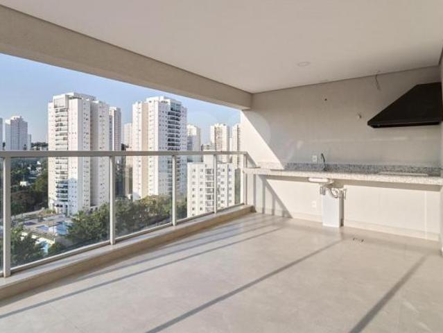 Apartamento com 3 quartos à venda em Vila sofia SP