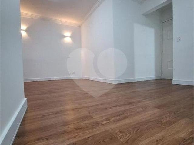 Apartamento com 3 quartos à venda em Vila sofia SP